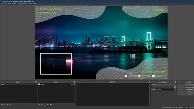 Free Filters To Enhance Visual Effects For Google Meet.