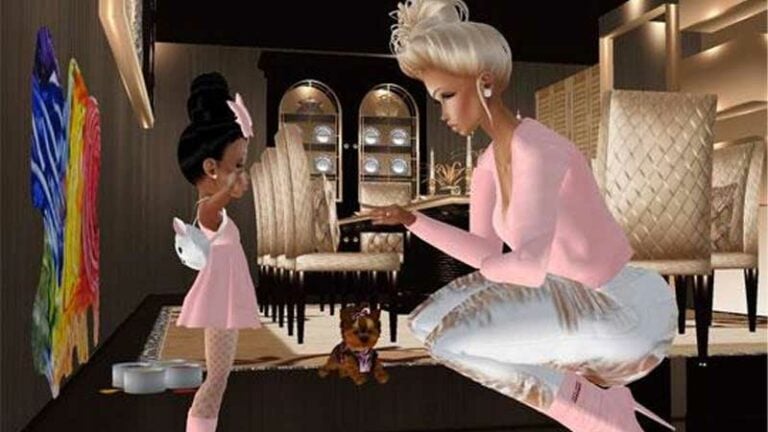 IMVU AP Price | How To Get The Cheapest Cost (Updated 2024)