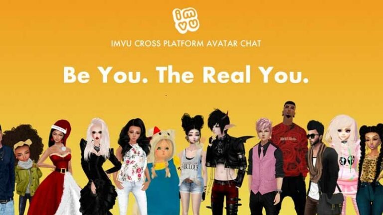 IMVU AP Price | How To Get The Cheapest Cost (Updated 2024)