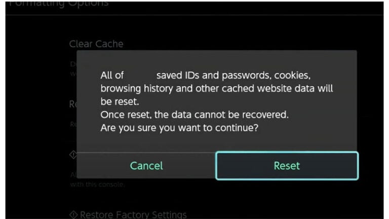 How To Fix The Nintendo Switch Error Code 2123? (2025)