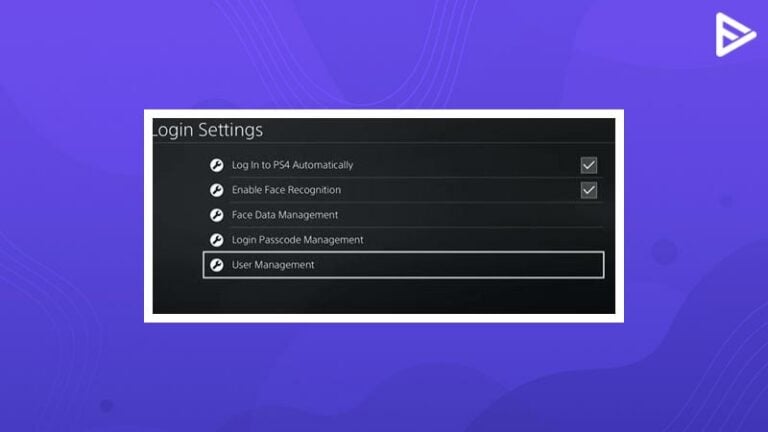 Fix PlayStation Network Sign-In Failed Error on PS4 Easily