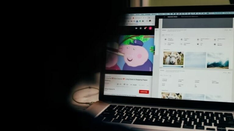 Youtube Scrolling Issue How Can I Fix It 
