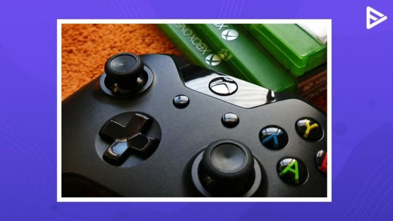 How to Fix Xbox X Series Controller Not Connecting? (2024)