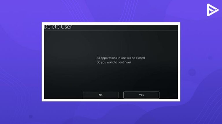 Fix PlayStation Network Sign-In Failed Error on PS4 Easily