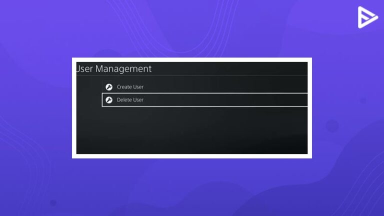 Fix PlayStation Network Sign-In Failed Error on PS4 Easily