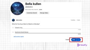 How To Make a Poll on YouTube? Step By Step Guide