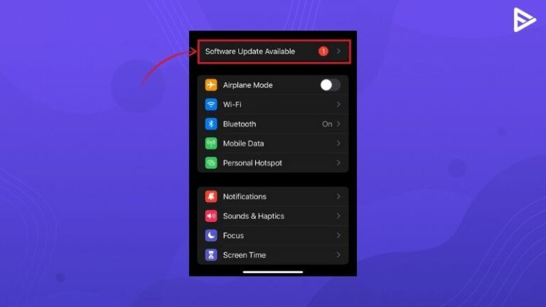 New iPhone Apps Stuck On Loading? 10 Fixes To Try