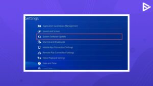Fix PlayStation Network Sign-In Failed Error on PS4 Easily