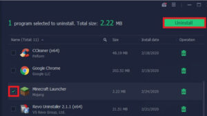 Minecraft Error Code Creeper: How To Fix it Instantly