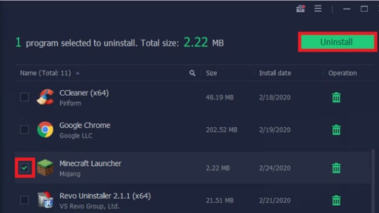 Minecraft Error Code Creeper: How To Fix it Instantly