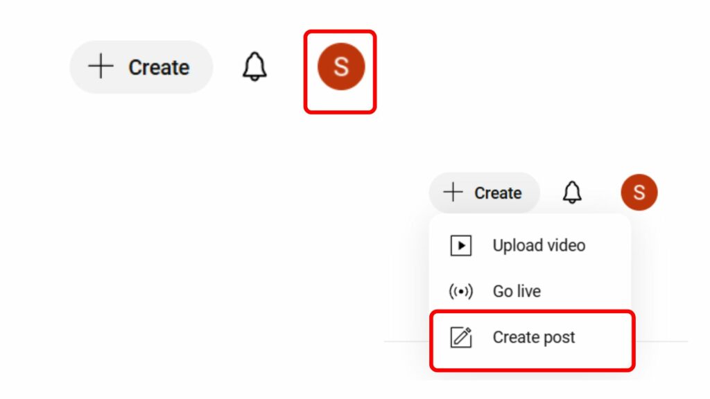 How To Make a Poll on YouTube? Step By Step Guide