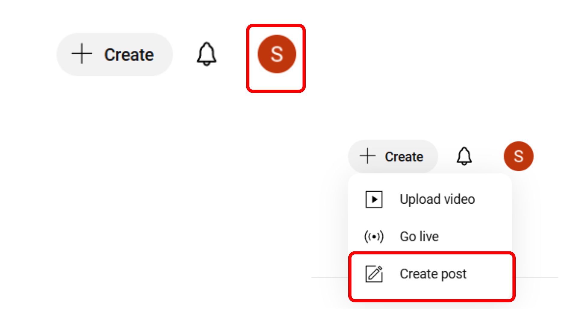 How To Make a Poll on YouTube? Step By Step Guide