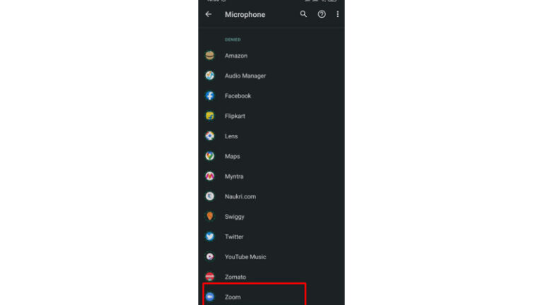 Zoom Audio Issues? Learn How to Fix It Quickly