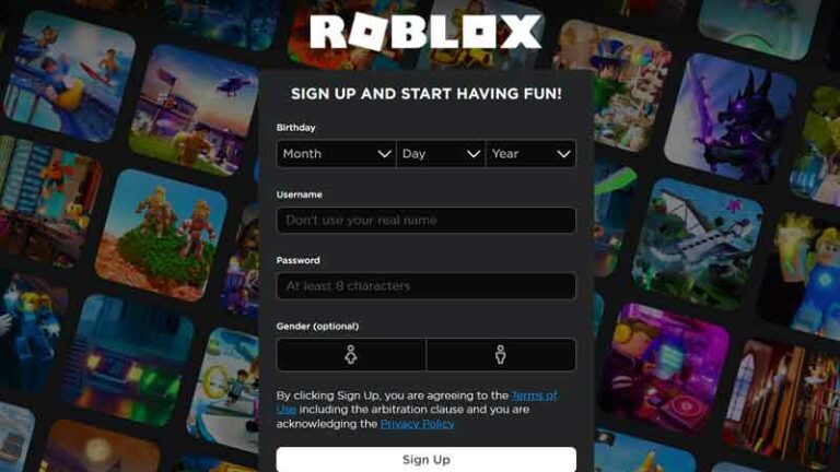 Roblox Not Working? Easy Fixes to Get Back Online