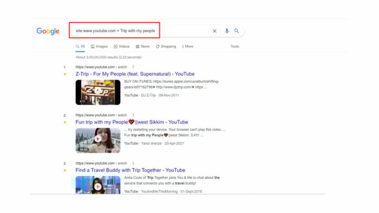 Wayback Machine YouTube | Find The Deleted Videos From YT