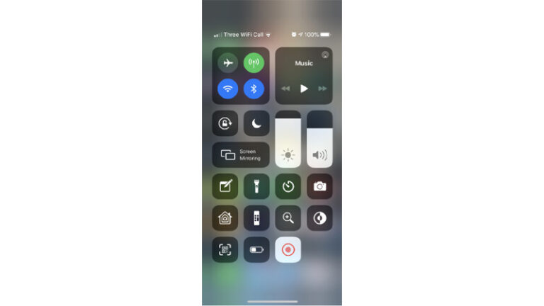 How To Screen Record on iPhone? | iPhone 11 and 12 (2023)