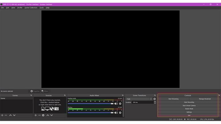 How To Start Live Streaming Using OBS Studio: Full Guide