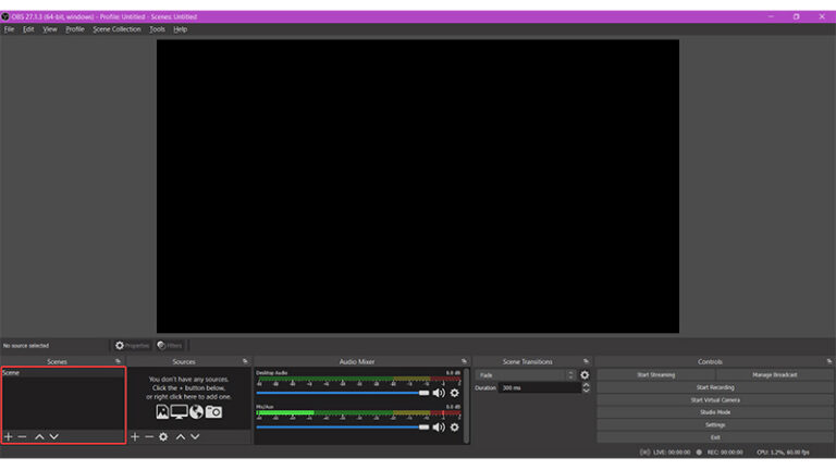 How To Start Live Streaming Using OBS Studio: Full Guide