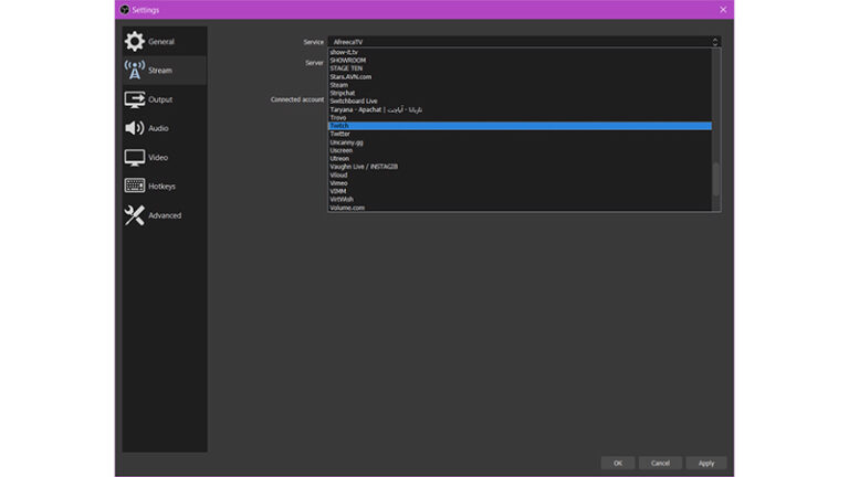 How To Start Live Streaming Using OBS Studio: Full Guide