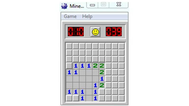 How To Play Minesweeper In Simple Steps With Images?