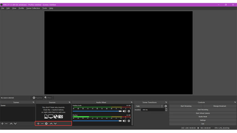 How To Start Live Streaming Using OBS Studio: Full Guide