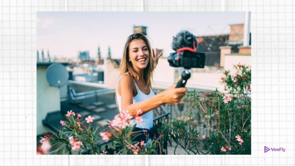 How to Start a Vlog: A Step-by-Step Guide for Youtubers