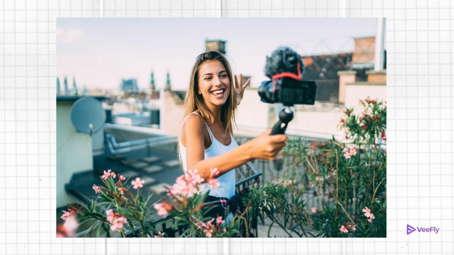 How to Start a Vlog: A Step-by-Step Guide for Youtubers
