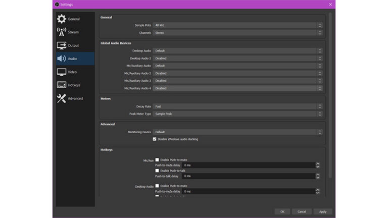 How To Start Live Streaming Using OBS Studio: Full Guide