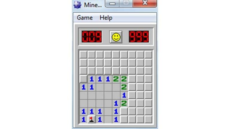 How To Play Minesweeper In Simple Steps With Images?