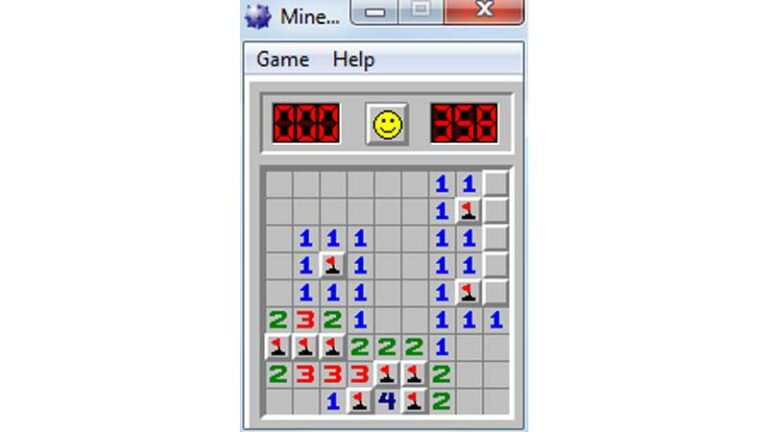 How To Play Minesweeper In Simple Steps With Images?