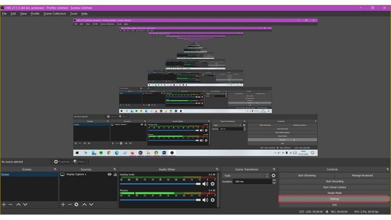 How To Start Live Streaming Using OBS Studio: Full Guide