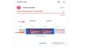 How to Create YouTube Clips & Boost Your Channel Growth