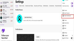 YouTube Twitch Streams: How to Upload & Export?