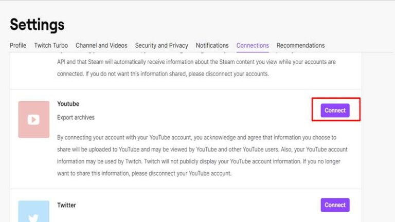 YouTube Twitch Streams: How to Upload & Export?