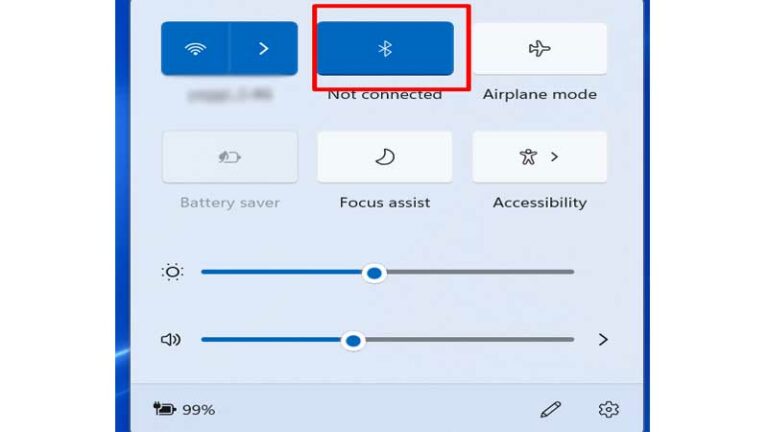 Surface Pen Not Working? Here’s How to Fix It Fast