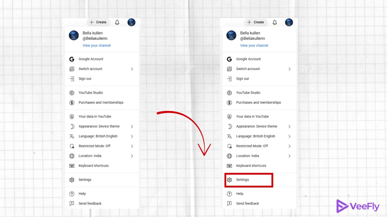 How to Create Multiple YouTube Accounts – Full Guide
