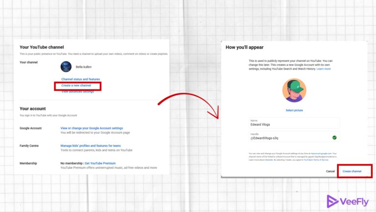 How to Create Multiple YouTube Accounts – Full Guide
