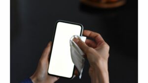 Top 5 Ways To Fix your iPhone 12 Touchscreen Not Working