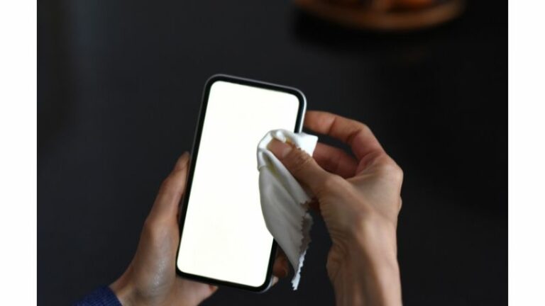 Top 5 Ways To Fix your iPhone 12 Touchscreen Not Working