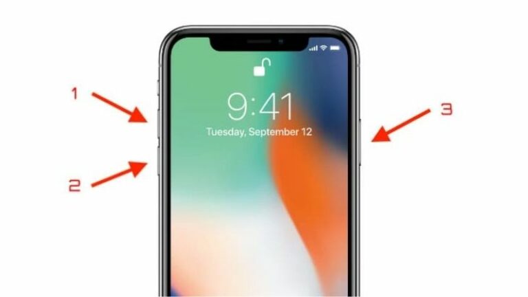 Top 5 Ways To Fix your iPhone 12 Touchscreen Not Working