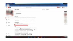 What Are YouTube Auto Generated Chapters?