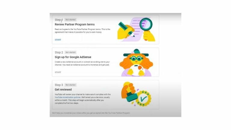 YouTube Partner Program: Overview, Eligibility & Benefits