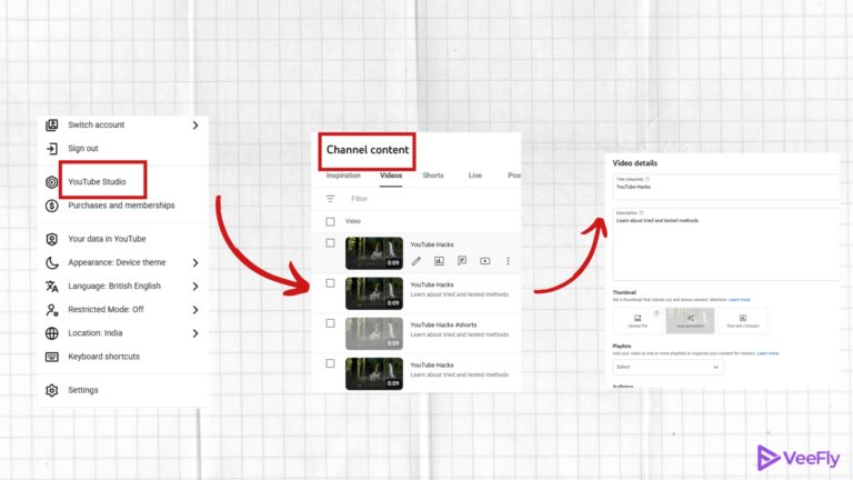 What Are YouTube Auto Generated Chapters?
