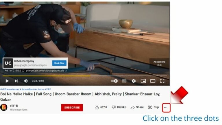 How To Report Videos On YouTube In Easy Steps?