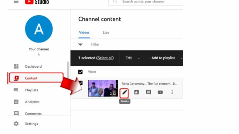 How Do You Make A Custom End Screen On YouTube?