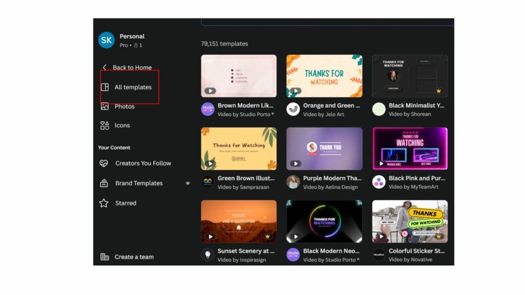 The Ultimate Guide To Make YouTube Outro?