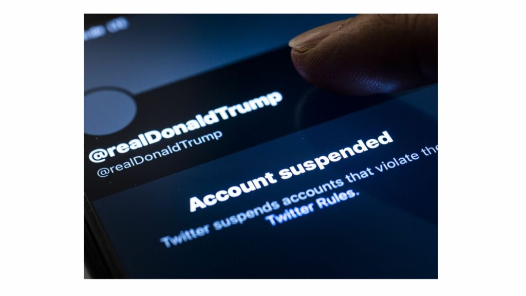 Twitter Bans Sharing Private Photos Without Consent