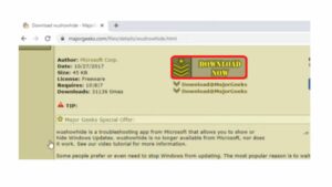 How To Fix The Windows Update Error 0x800f020b?