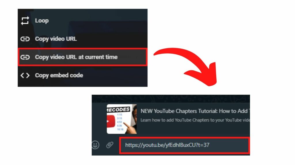 How To Timestamp YouTube? Latest Feature On YouTube-2023