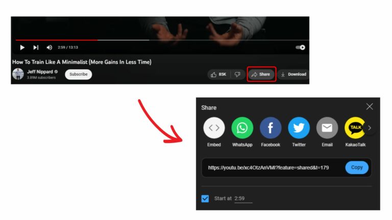 YouTube Timestamp: Know Best Techniques To Add Them